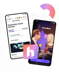 Download the Auction App Email Template