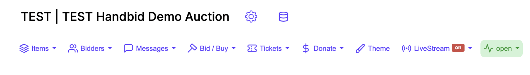 Peer-to-Peer Templates