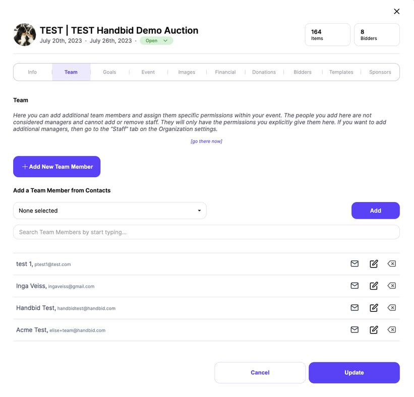 Team Roles: The Basics & Predefined Roles