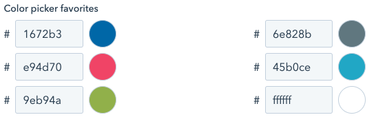 Handbid Logos and Artwork