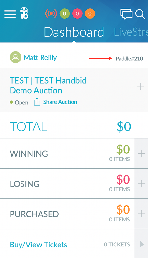 How to register as a bidder and why it's important