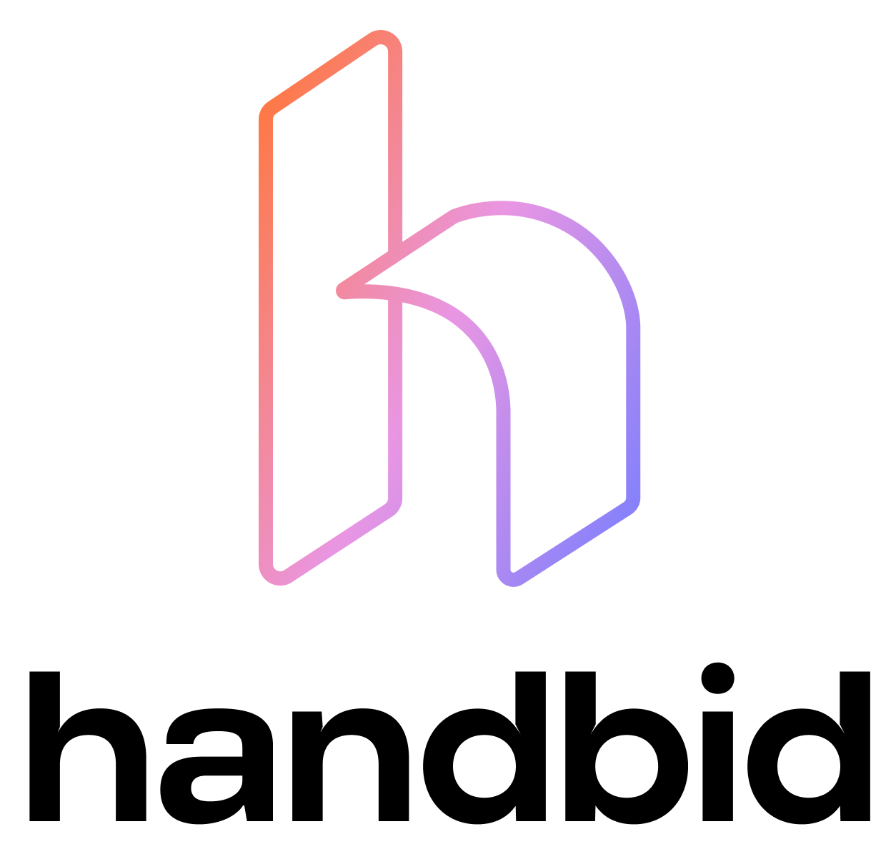 Handbid Logos and Artwork